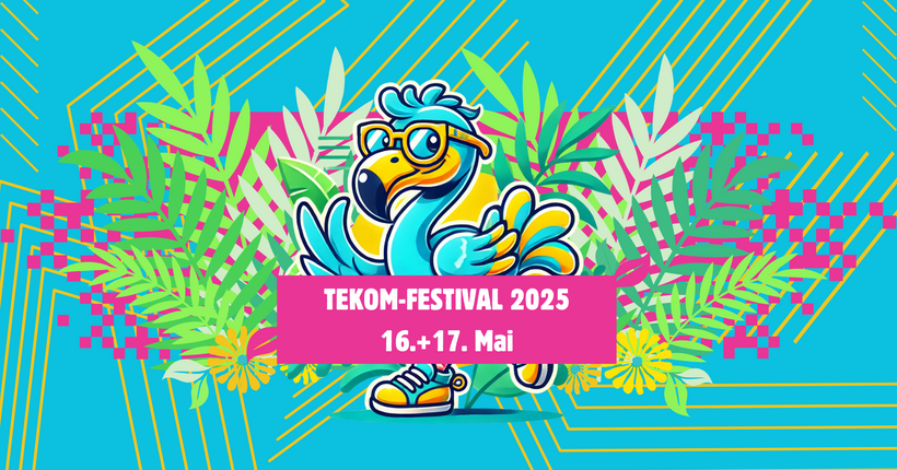 tekom-Festival 2026