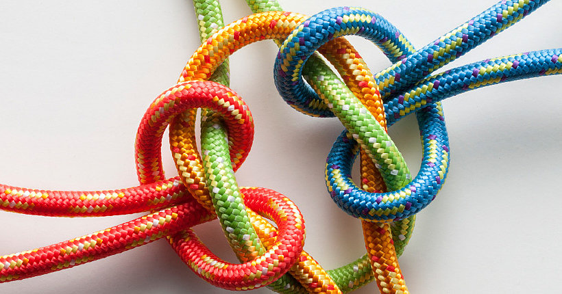 Informationen über die tekom