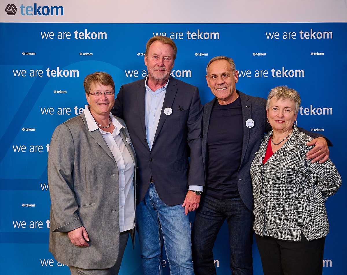 Neuer Vorstand der tekom Deutschland