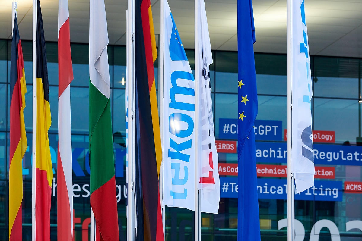 Informationen über die tekom